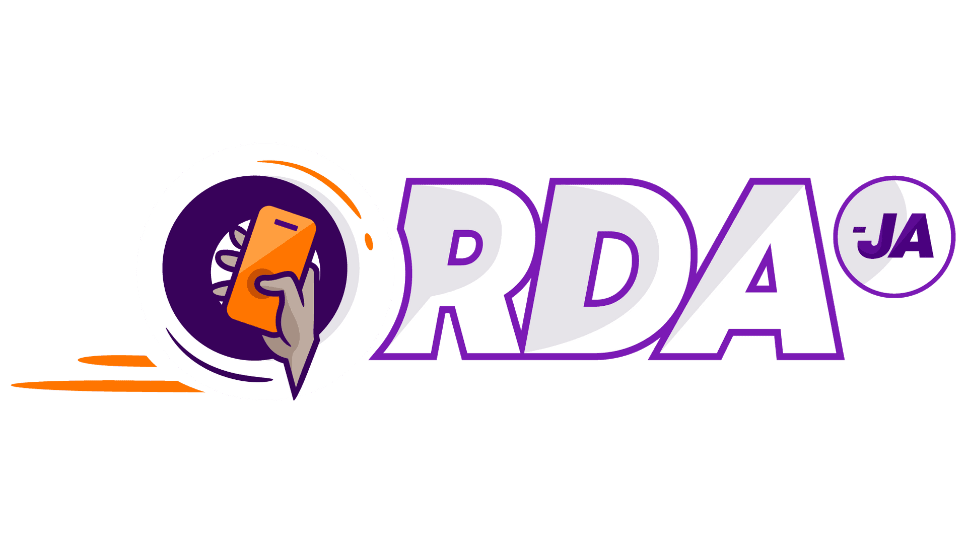 ORDA-JA logo