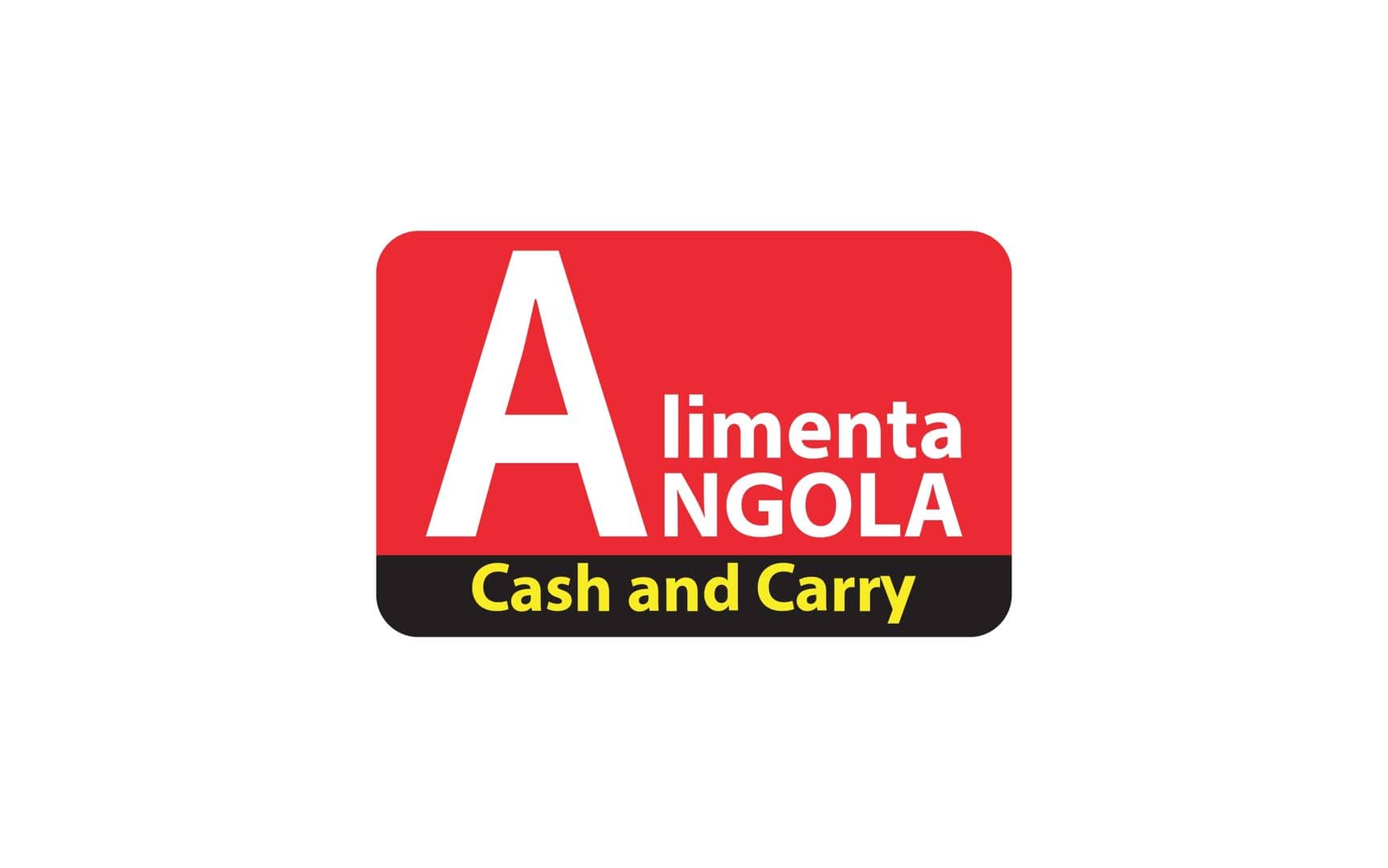 Alimenta Angola - Camama image