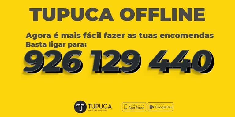 Tupuca