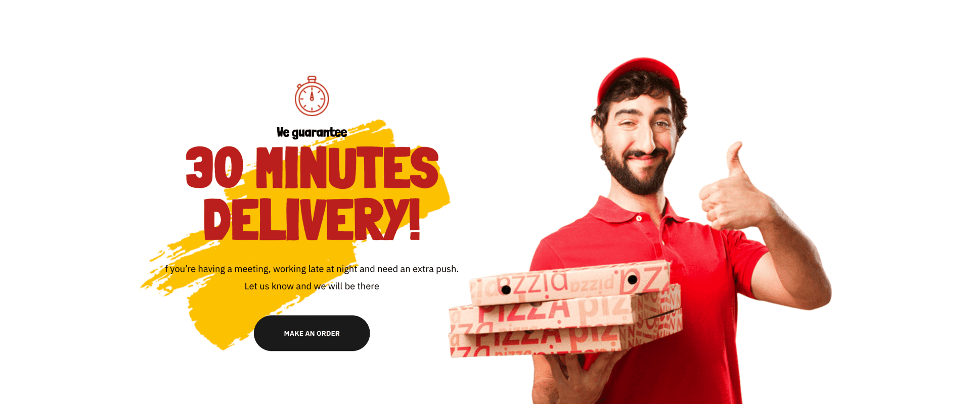 delivery image