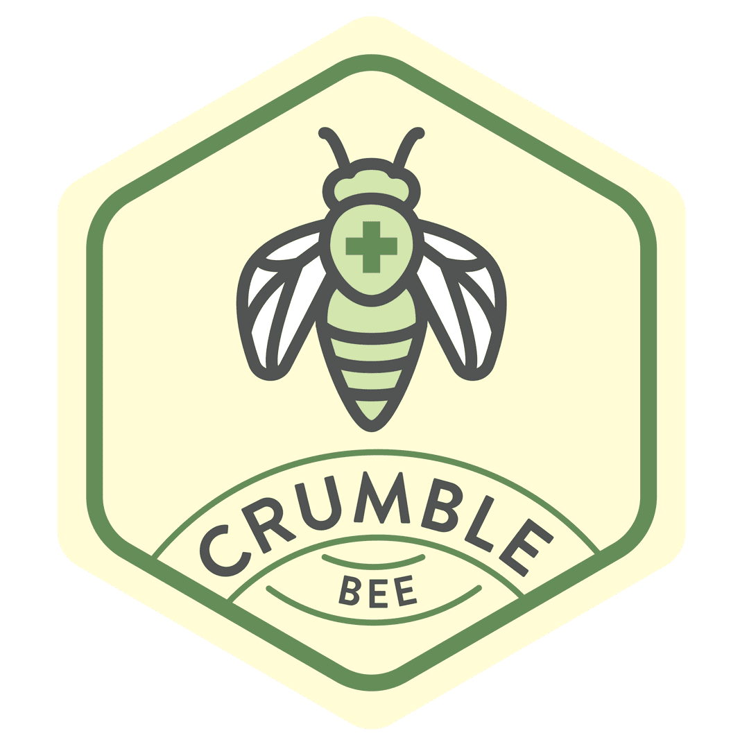 Crumble Bee image
