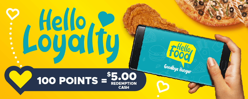 Hello Loyalty