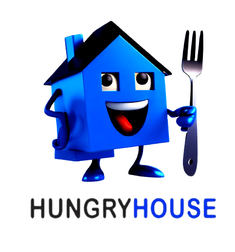 Hungry House Marketplace Inc. logo