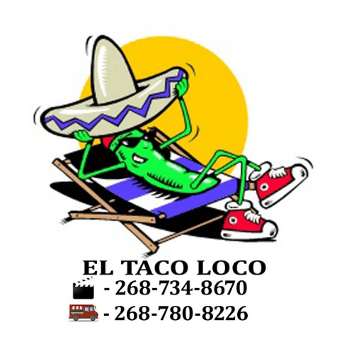 El Taco Loco image