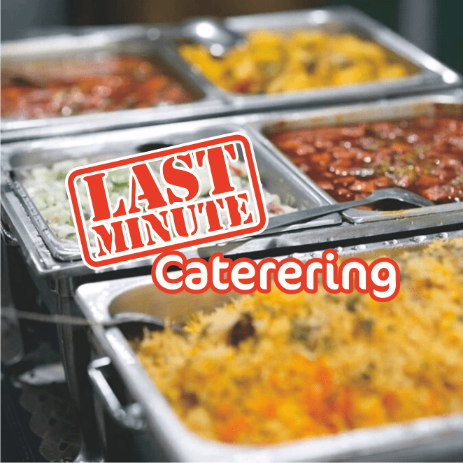Top 10 Catering menus, Cakes and Event Services to Choose From