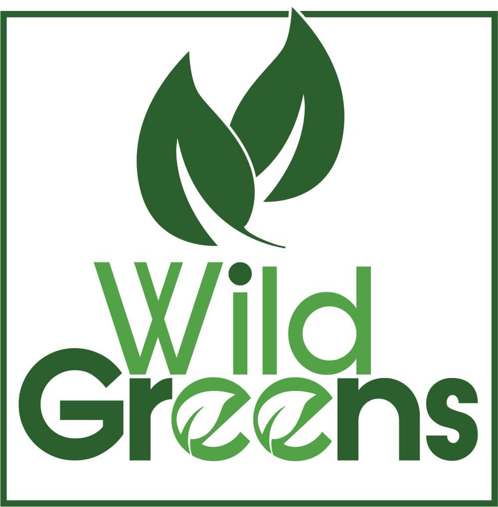 Wild Greens image