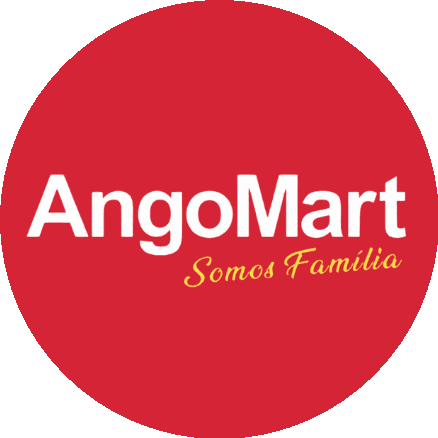 Angomart logo