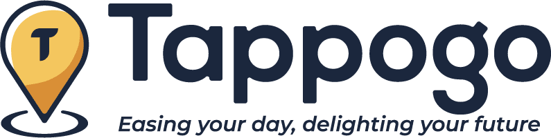 Tappogo logo