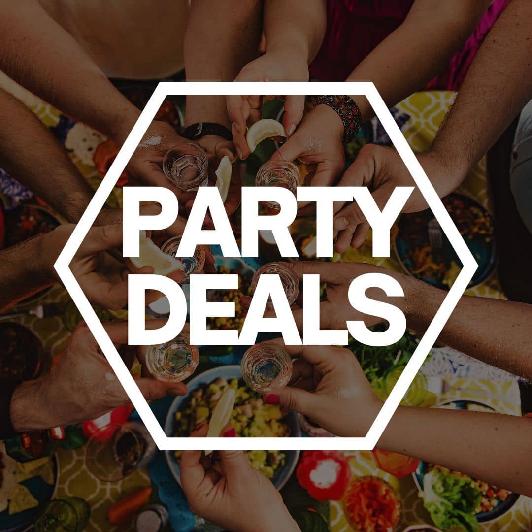 PARTY DEALS