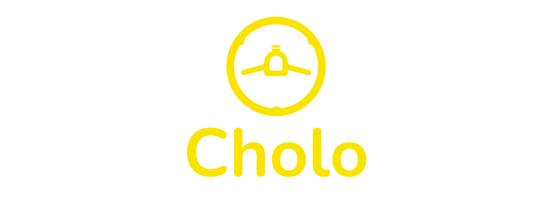 Cholo Market Place logo