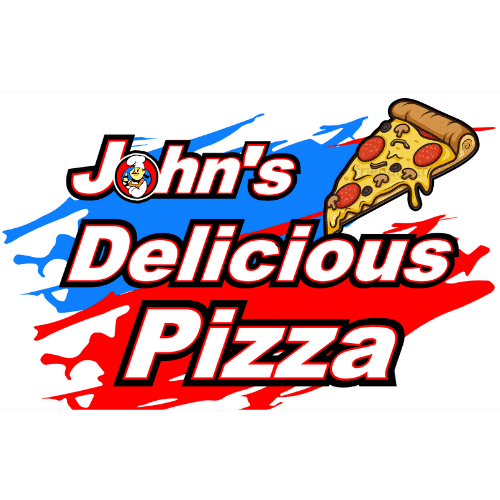 John's Delicious Pizza - Factory Rd. image
