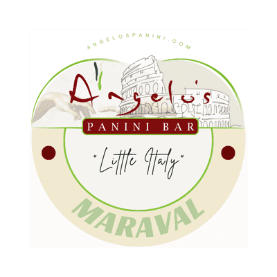 Angelo's Panini Bar (Maraval Plaza) image