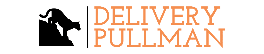 Delivery Pullman logo