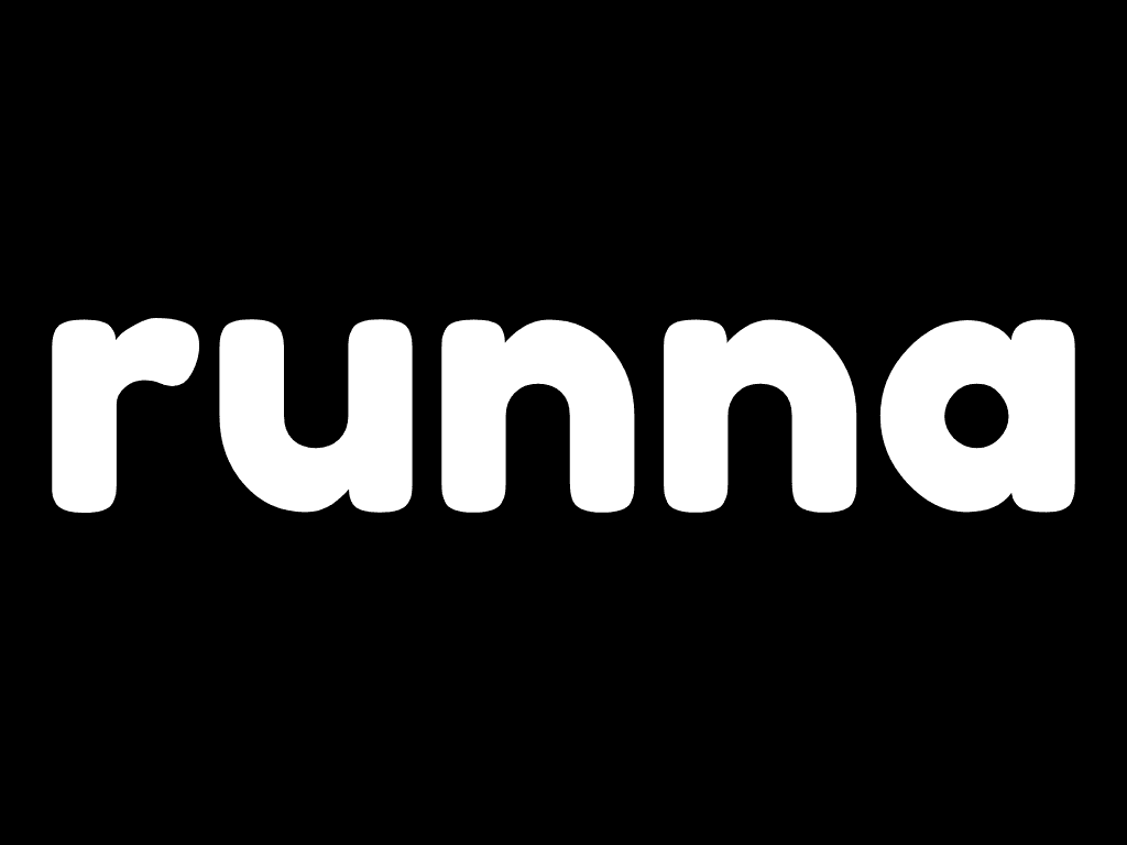 Runna logo