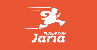 Pidelo con Jaria