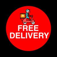 Free Delivery image
