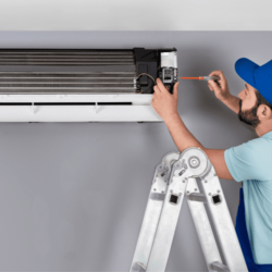 Dodo AC Services