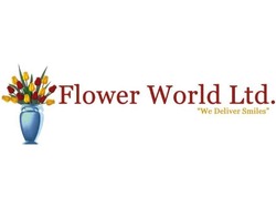 Flower World Antigua