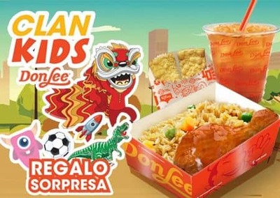 Clan Kids image